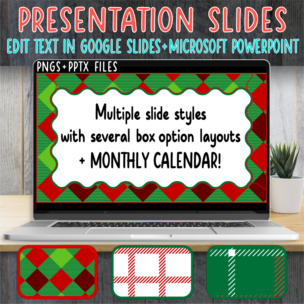 Google Slide & PowerPoint Templates GO55OG-A233 - Wow My Class